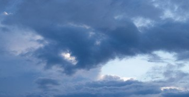 cloudy是什么意思-教育考试-生活小常识大全